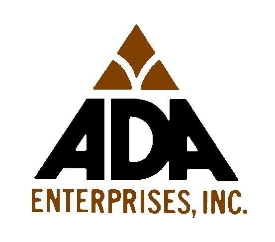 ADA Enterprises, Inc. | PALS